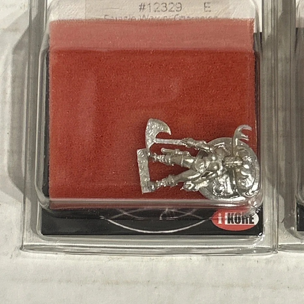 I-Kore | Toys | Celtos Gael Blister 2328 Female Warrior Champion With ...